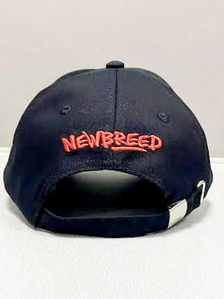 NewBreed Wha' The Duck? Baseball Cap – NewBreedGirl - OFFICIAL WEBSHOP